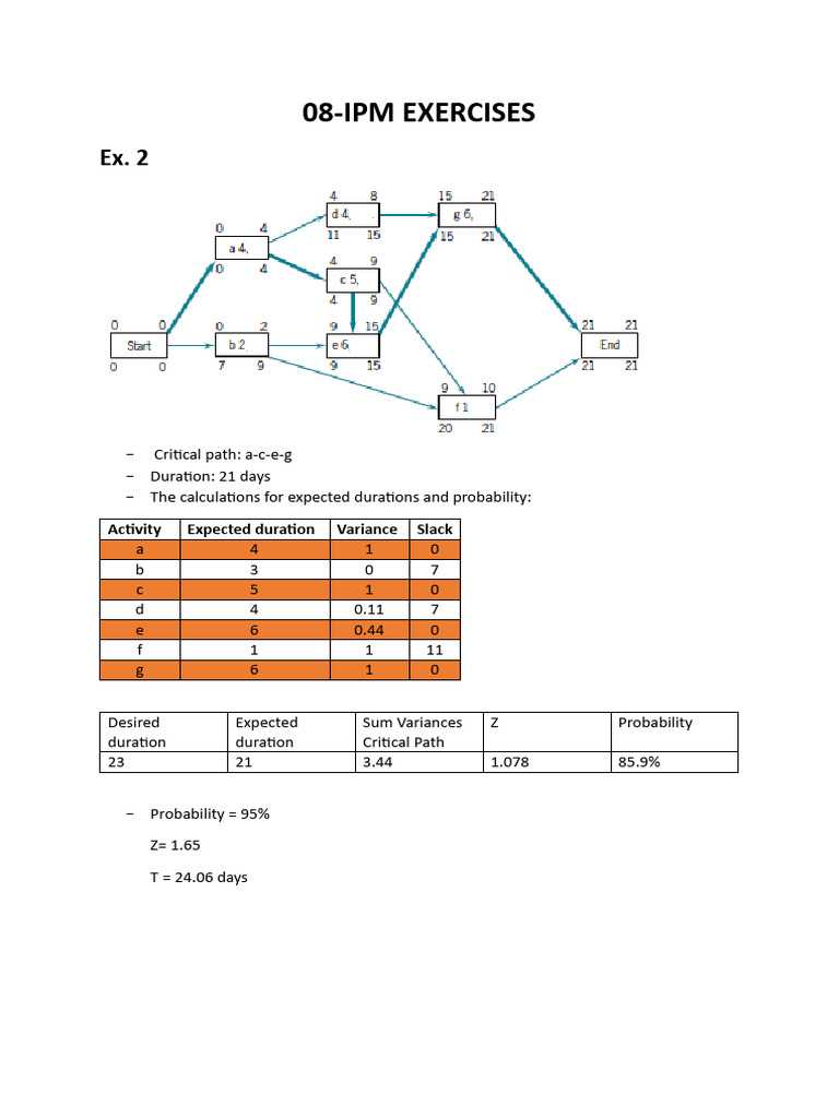 08-IPM+Exercises | PDF | Data Analysis | Sampling (Statistics)