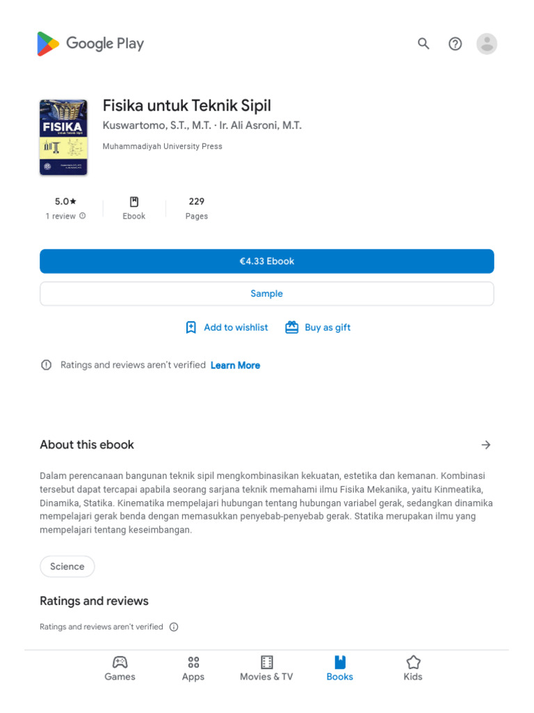 Civil Engineering Physics Guide | PDF | Alphabet Inc. | Information Retrieval Organizations