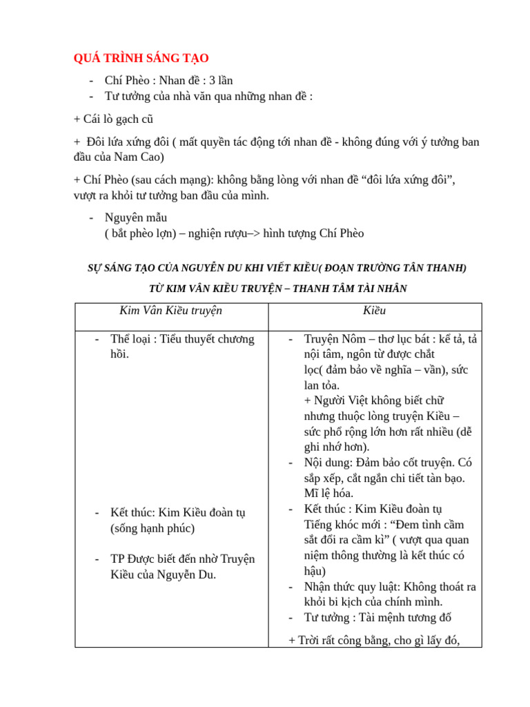Dẫn chứng QTST | PDF
