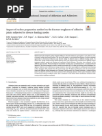 ASTM D1002: Shear Strength Test Method | PDF | Adhesive | Strength Of ...