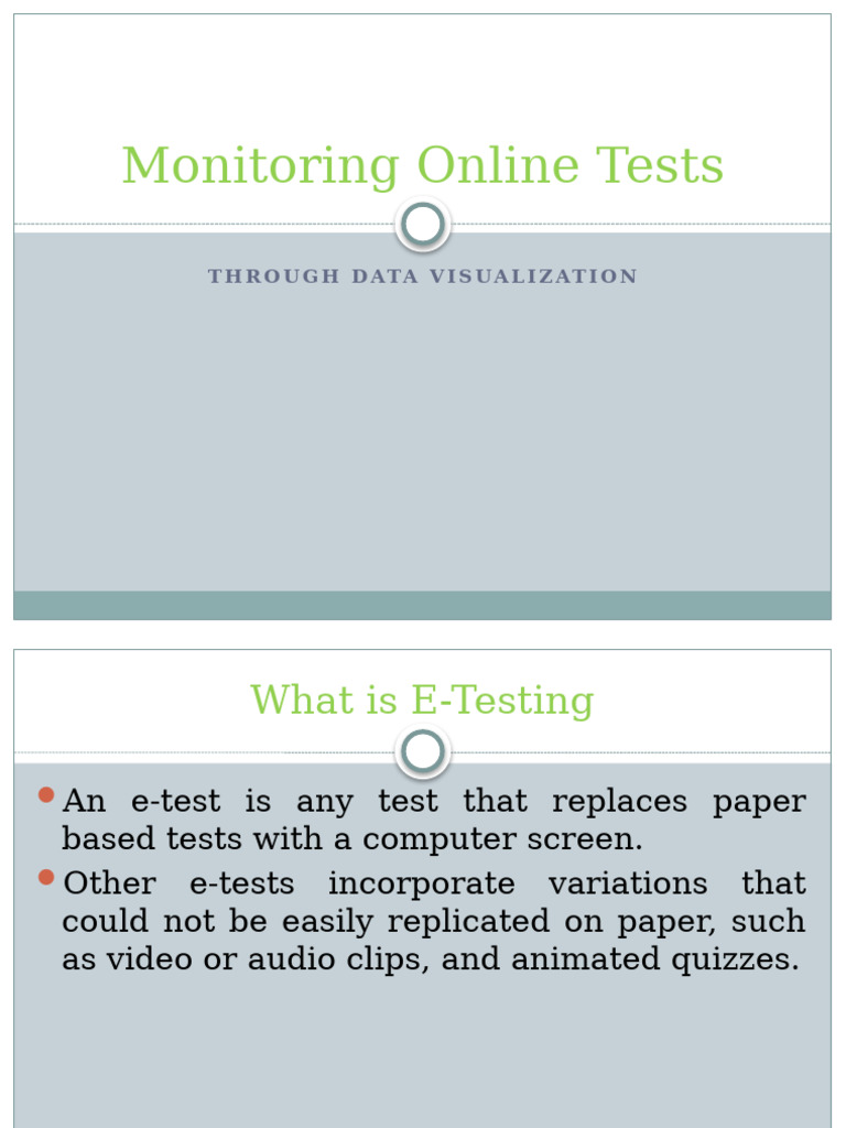 Major ppt | PDF | Computing