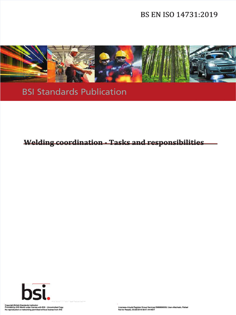 LSB UEA Document Overview | PDF
