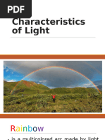 Vibgyor Colors | PDF