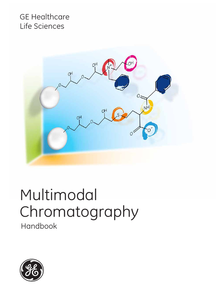 Multimodal Chromatography | PDF | Protein Purification | Chromatography