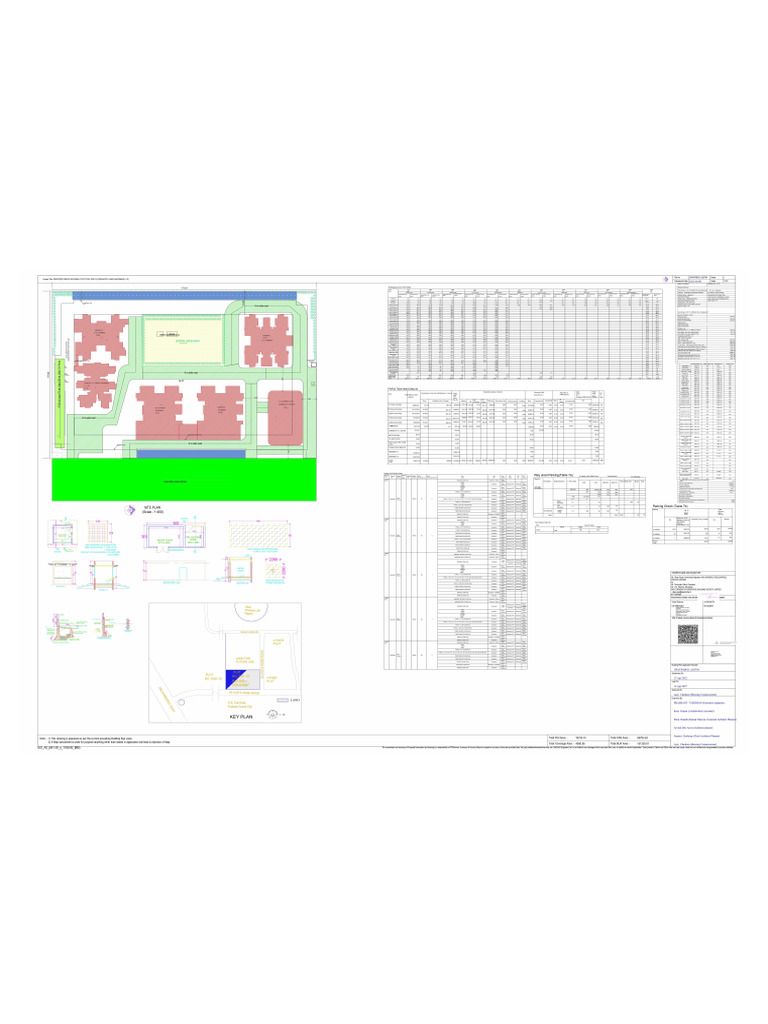 Apex Quebec Approved Layout design | PDF