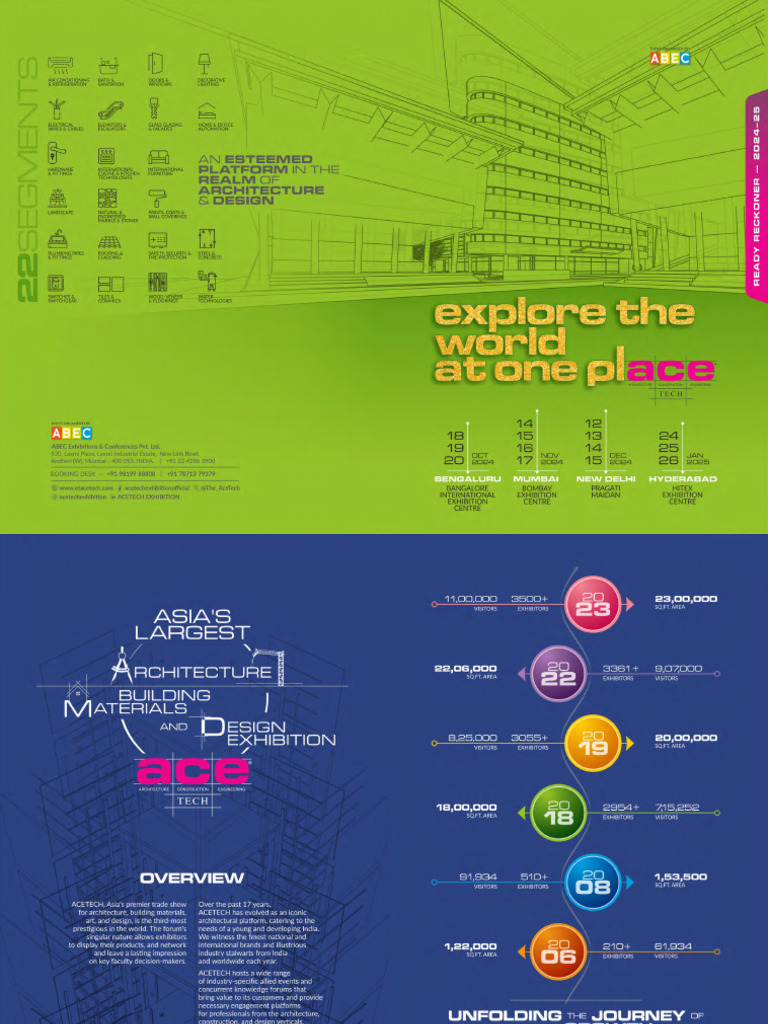 Ready Reckoner | PDF