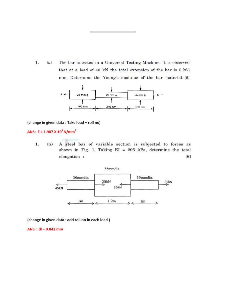 Mos Unit 1 Assignment 1 | PDF