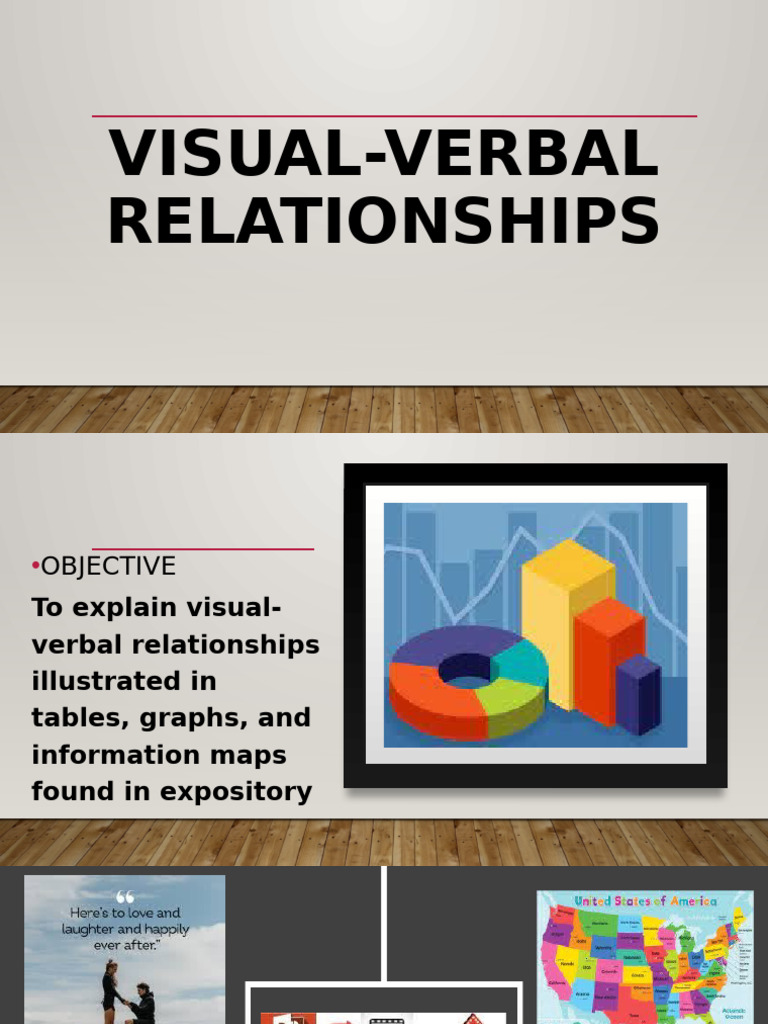 Q2L1 Visual Verbal Relationship | PDF | Cartesian Coordinate System ...