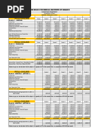 Ais Fees Schedule 2024 2025 | PDF | Payments | Debit Card