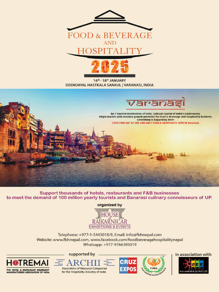 FBH Varanasi 2025 | PDF
