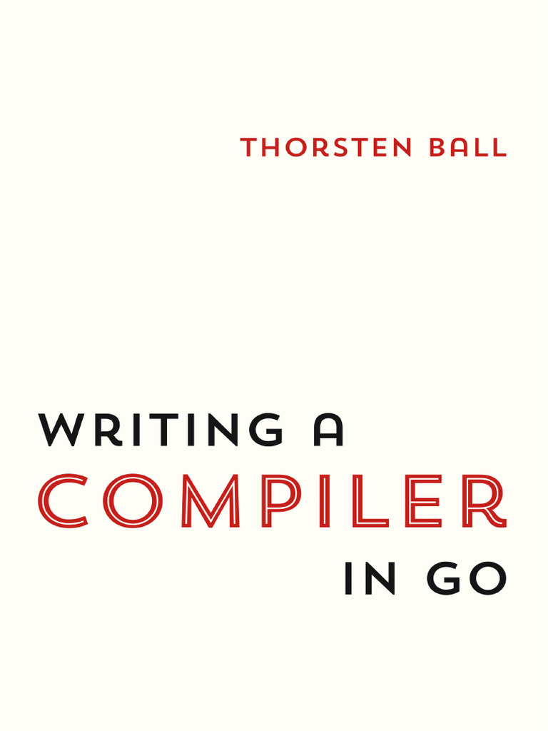 Compile Bytecode in Go: A Beginner's Guide | PDF | Parsing | Compiler