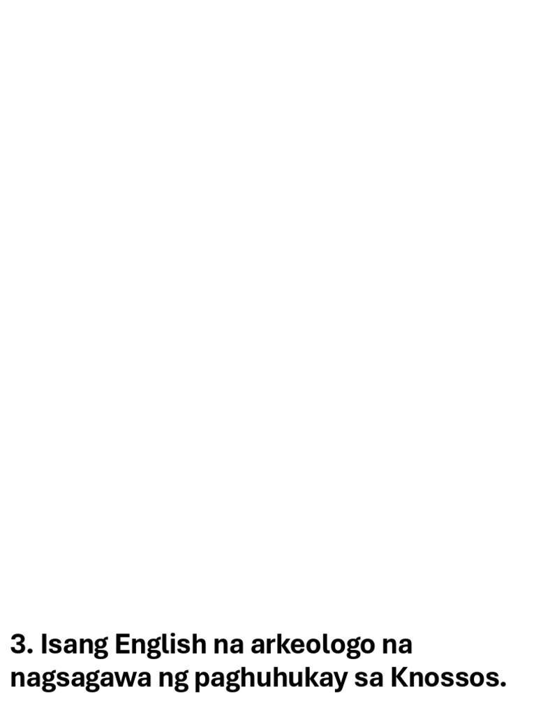 2nd Quarter AP Review 1 | PDF