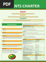 Financial Authority Matrix Template | PDF