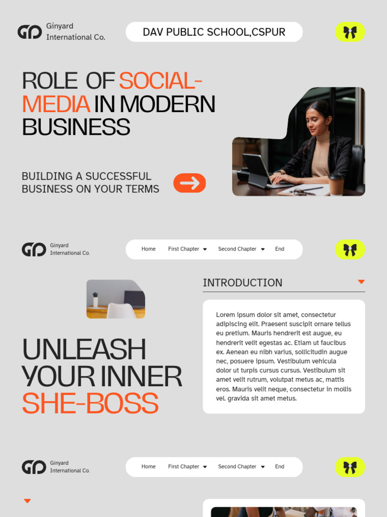 The She-Boss Blueprint - 20241210 - 161746 - 0000 | PDF