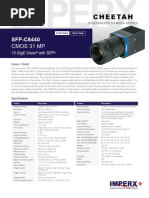 IV4-400CA Datasheet | PDF | Electrical Connector | Computer Engineering