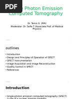 Gamma Camera Overview and Diagram | PDF | Gamma Ray | Electromagnetic ...