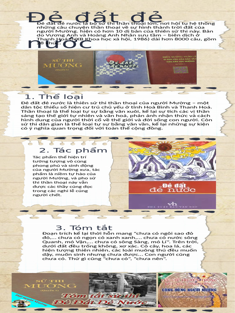 inforgraphic đẻ đất đẻ nước | PDF