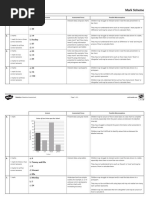 Class 4 Data Handling Worksheet | PDF