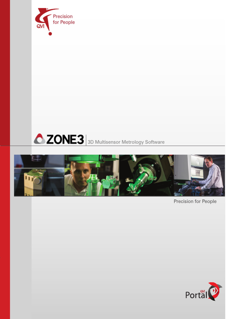 2-SOFTWARE_ZONE3_Brochure | PDF | Computer Aided Design | 3 D Computer ...