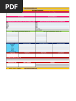 Kaizen Template for Quality Improvement | PDF | Art | Technology ...