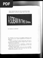 Bright Lights by Richard Yaxley | PDF