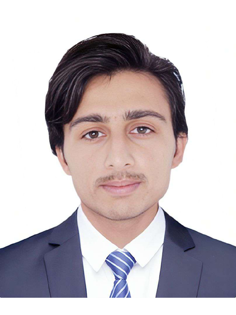 Jamal Shah-2 - Scan - Merged | PDF