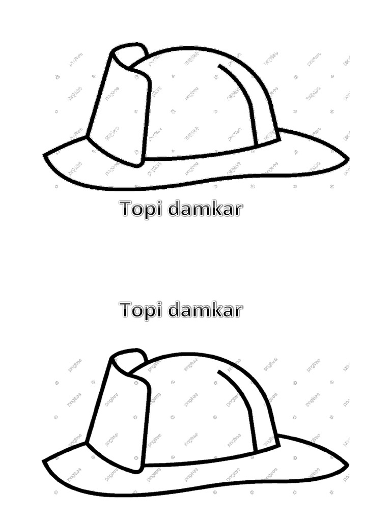 Topi Damkar | PDF