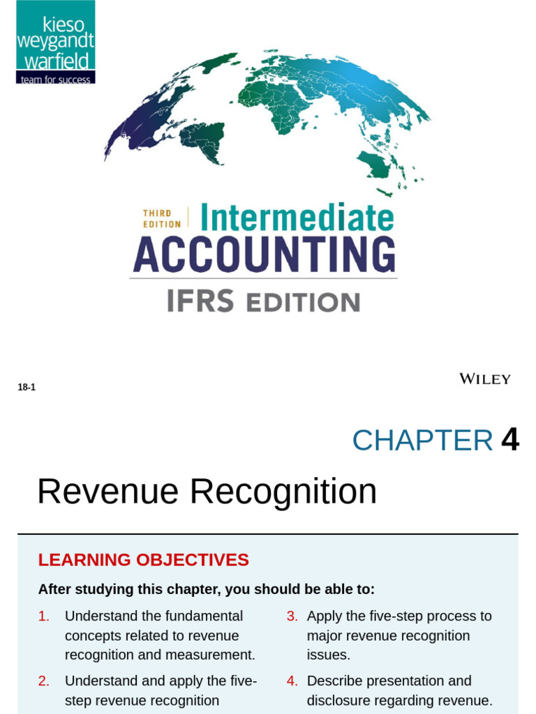 Revenue Recognition: Five-Step Process | PDF | Prices | Discounting