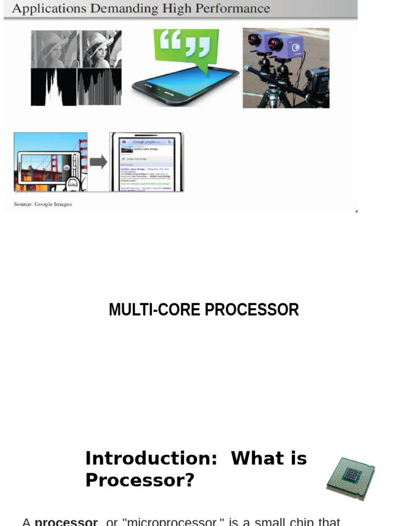Winsem2022 23 Cse4001 Eth Vl2022230503160 Reference Material I 15 12 2022 1 4 Multi Core