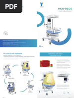 CIC CLAIM FORM | PDF | Medical Diagnosis | Diseases And Disorders