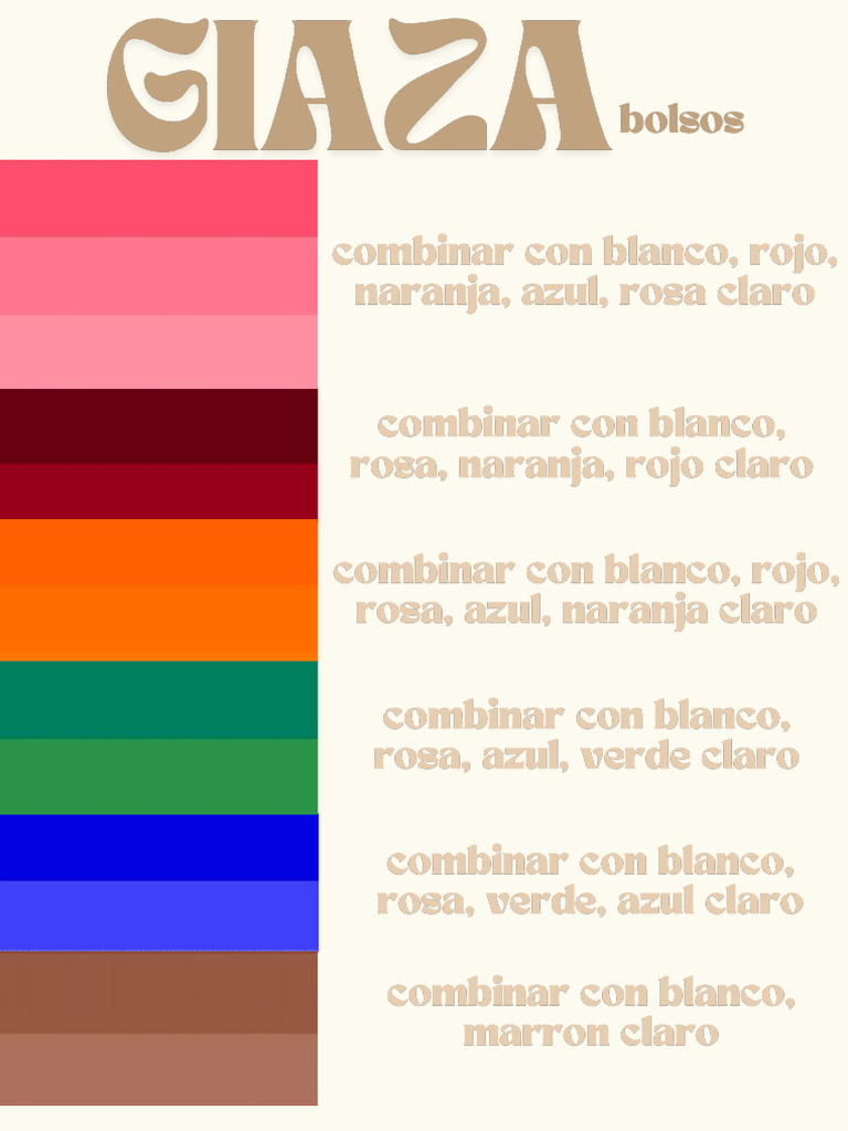 Giaza | PDF
