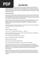 Executing SQL Statements - DbVisualizer 10.0 Users Guide - DbVisualizer ...