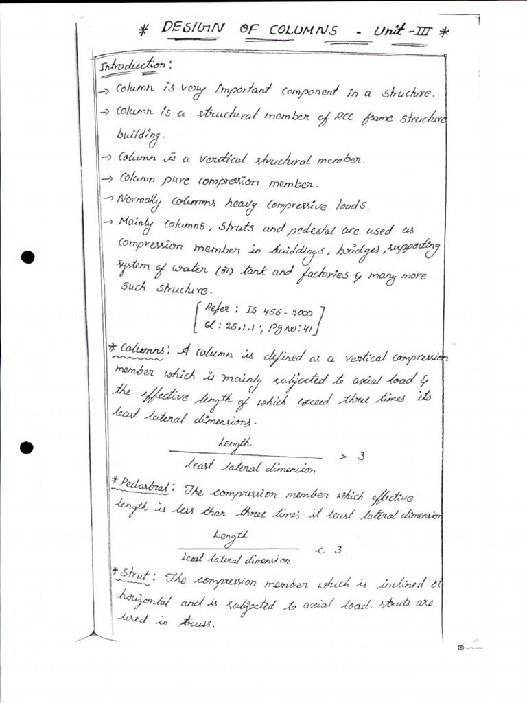 Unit 3 Ddrcs | PDF