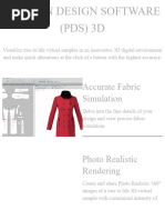 Optitex Implementation Guide | PDF | Installation (Computer Programs) | 3 D Computer Graphics