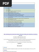 R&P 1983 Rules Wise & GAR Forms | PDF | Cheque | Banks