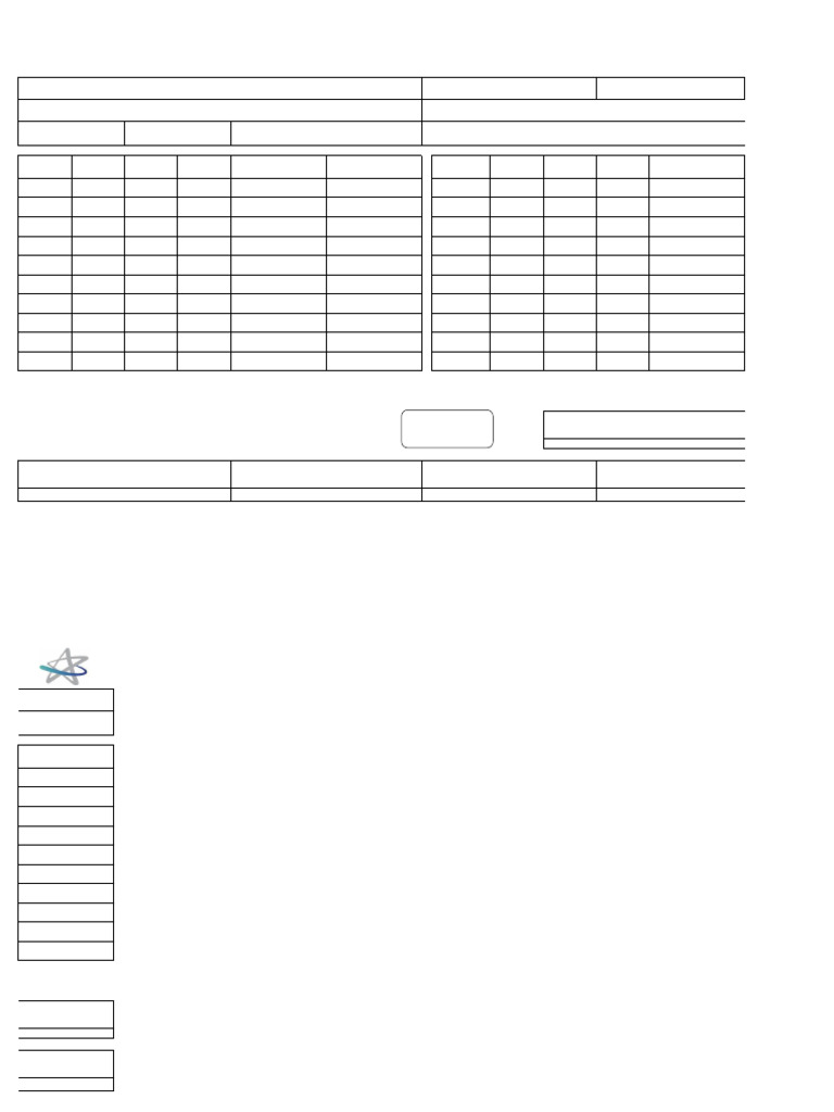 ficha_de_acompanhamento_de_estagio 2 | PDF