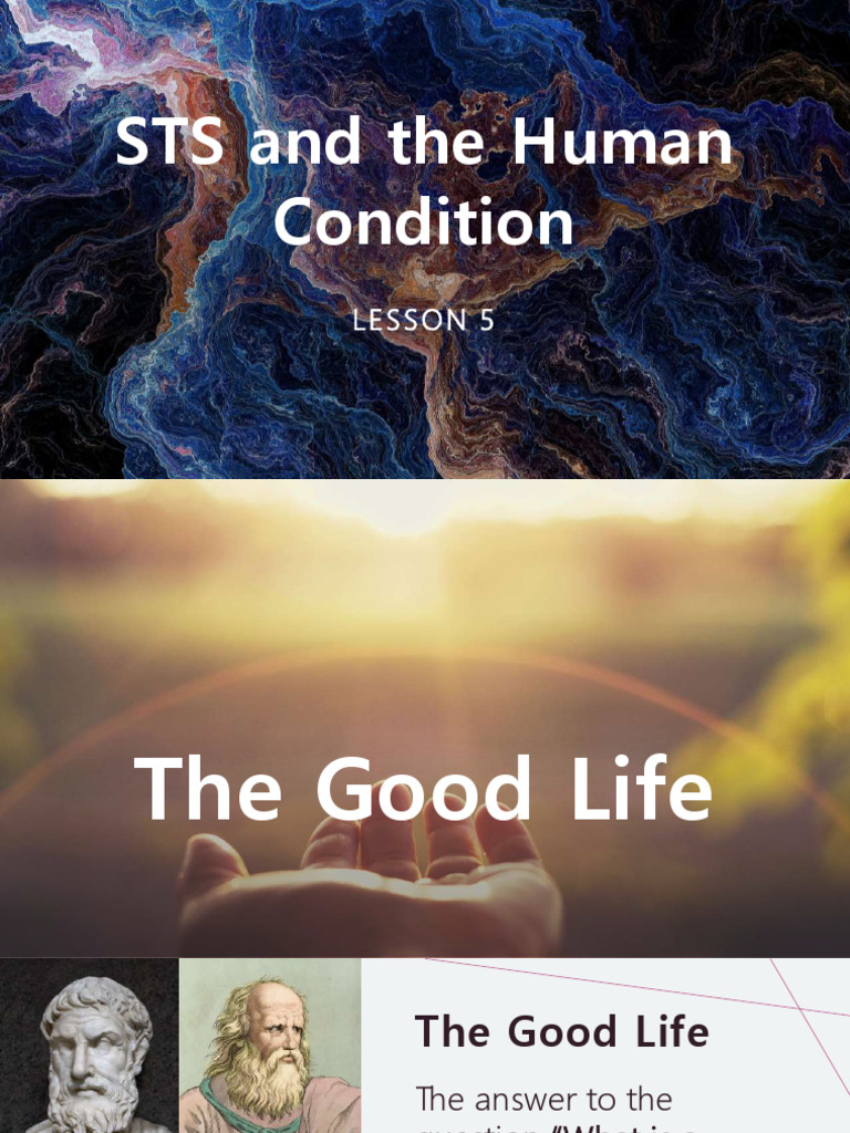 Lesson 5 | PDF | Pleasure | Innovation