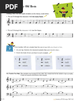 Michael Aaron Book 2 | PDF