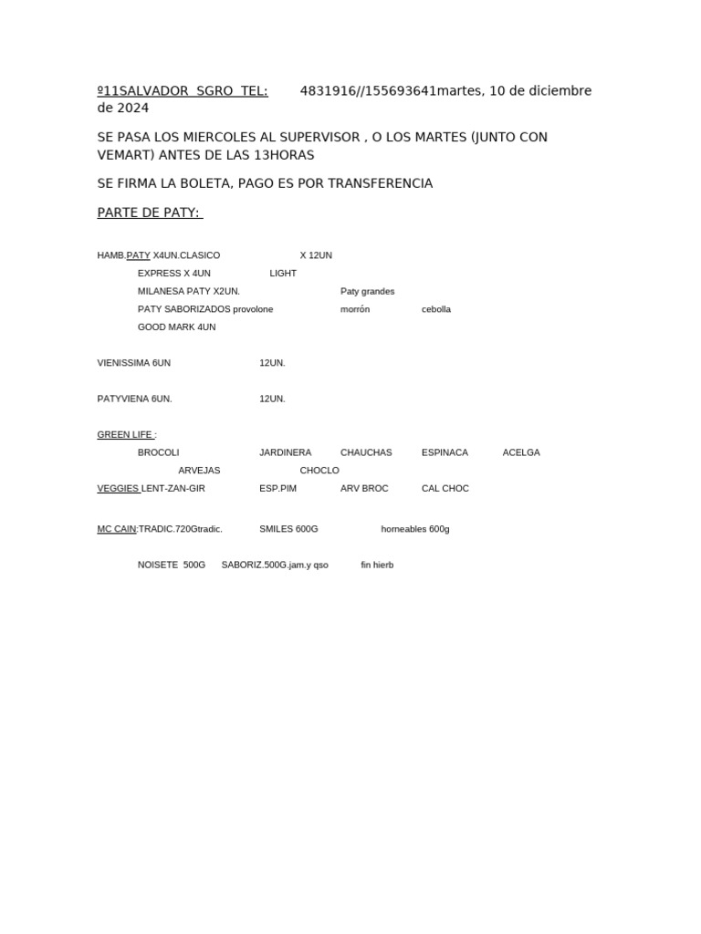 SGRO | PDF