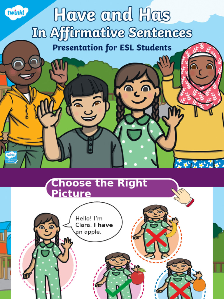 ESL Resources for Beginners | PDF