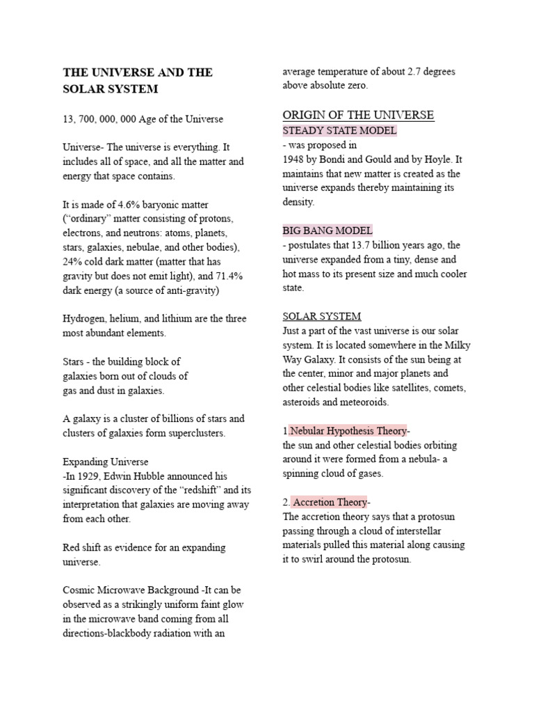 EARTH SCI REVIEWER (1) | PDF | Rock (Geology) | Lava