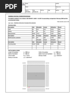 Pad Foundation Design Example Eurocode 2 | PDF | Foundation ...