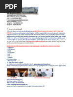 RBS - Setup Guide Step by Step | PDF