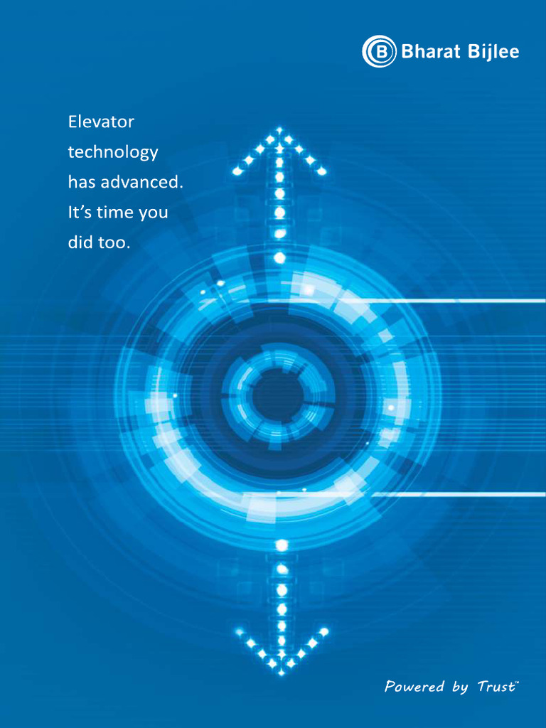 Machine Brochure | PDF