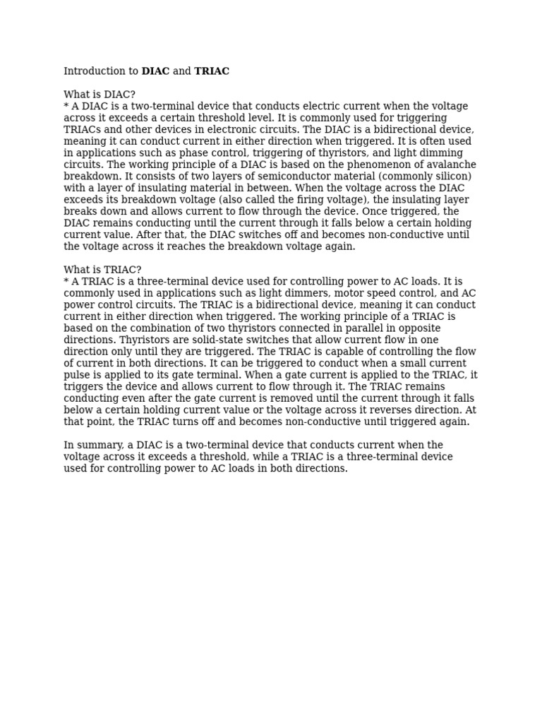 Taurac - Cadenas Report | PDF