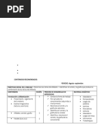 Examen Logopédico ELA-Albor | PDF | Artes del Lenguaje y Comunicación ...