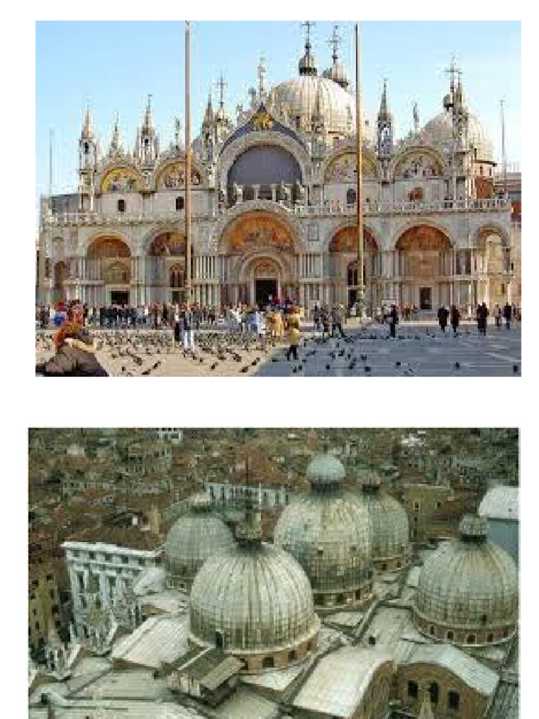 Sreden Vek I Renesansa Sisprasuvanje | PDF