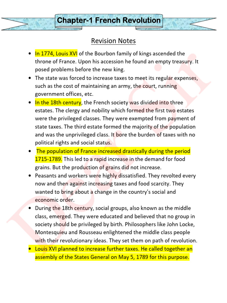 Class 9th History Chapter-1,2,3 PDF | PDF | Nazi Germany | Nazism