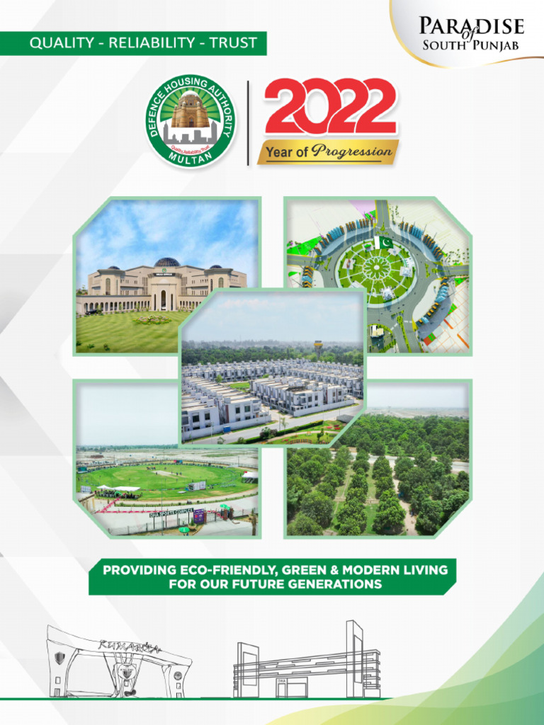 Development Broucher | PDF