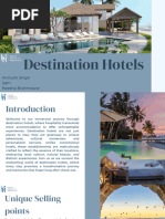 Departure Report Sample 1 | PDF | Business | Finance & Money Management